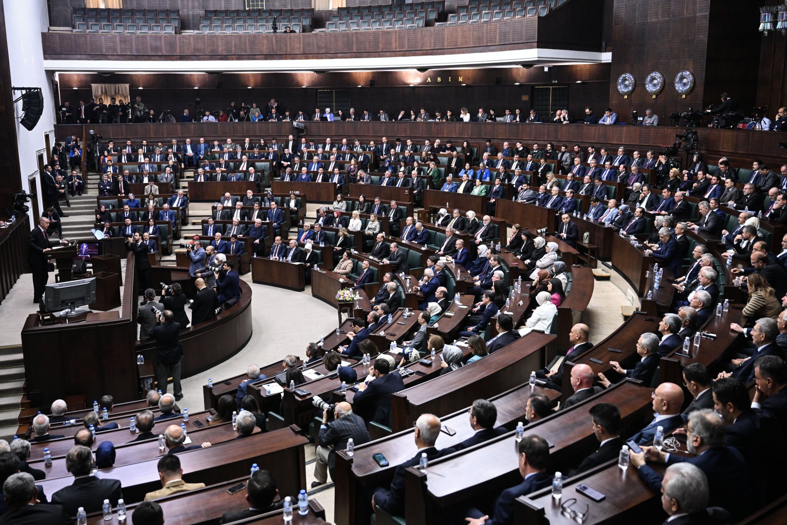 Win or Lose: Turkish voters Are Torn Between Hope and Anxiety - Free ...