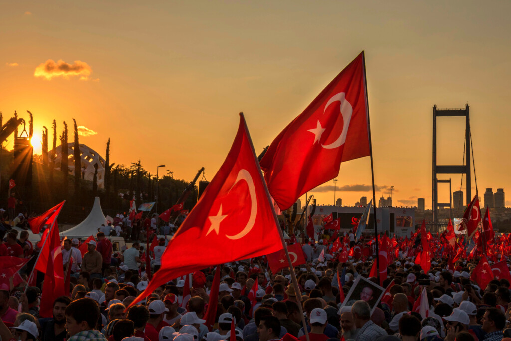 Home - Free Turkish Press