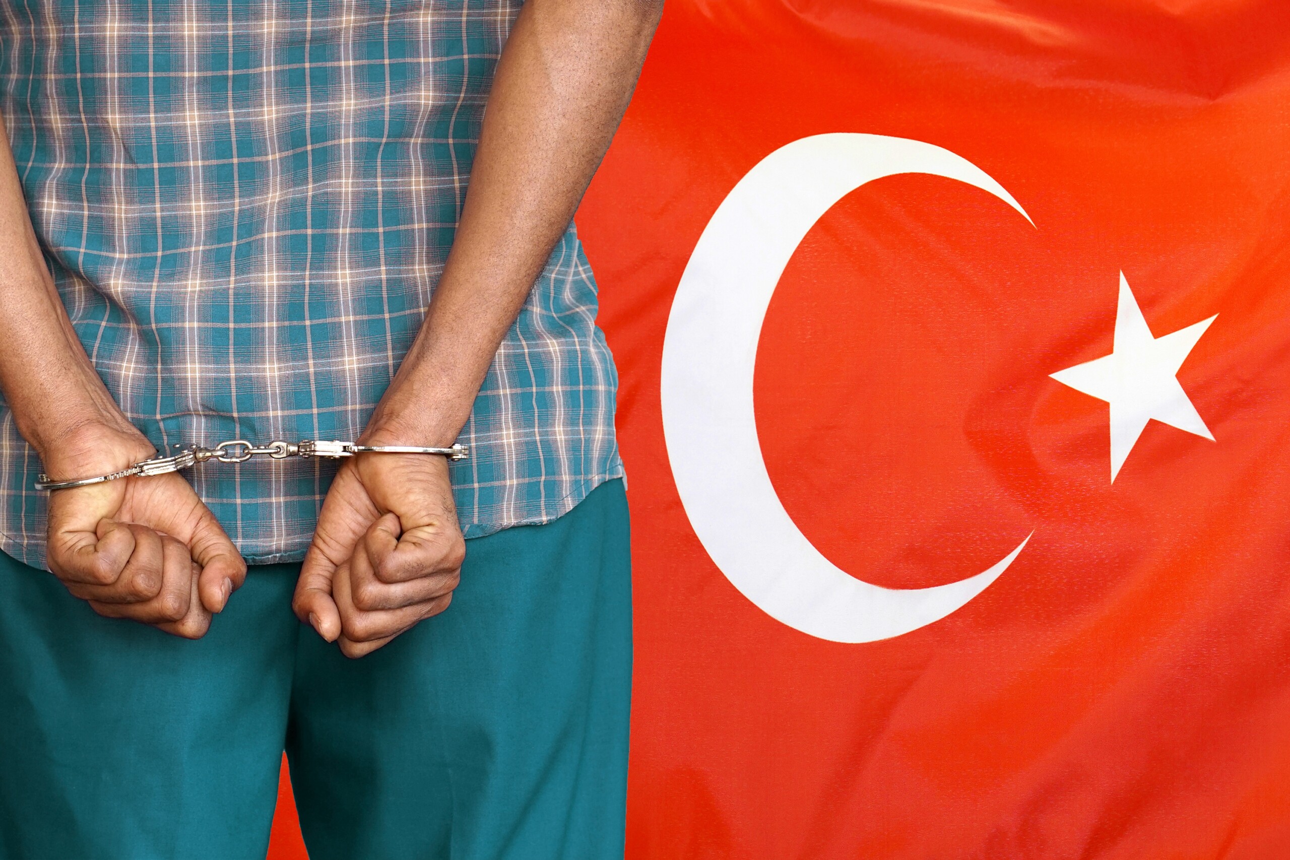 Turkey’s Rights Violations Cast a Shadow on the Council of Europe ...