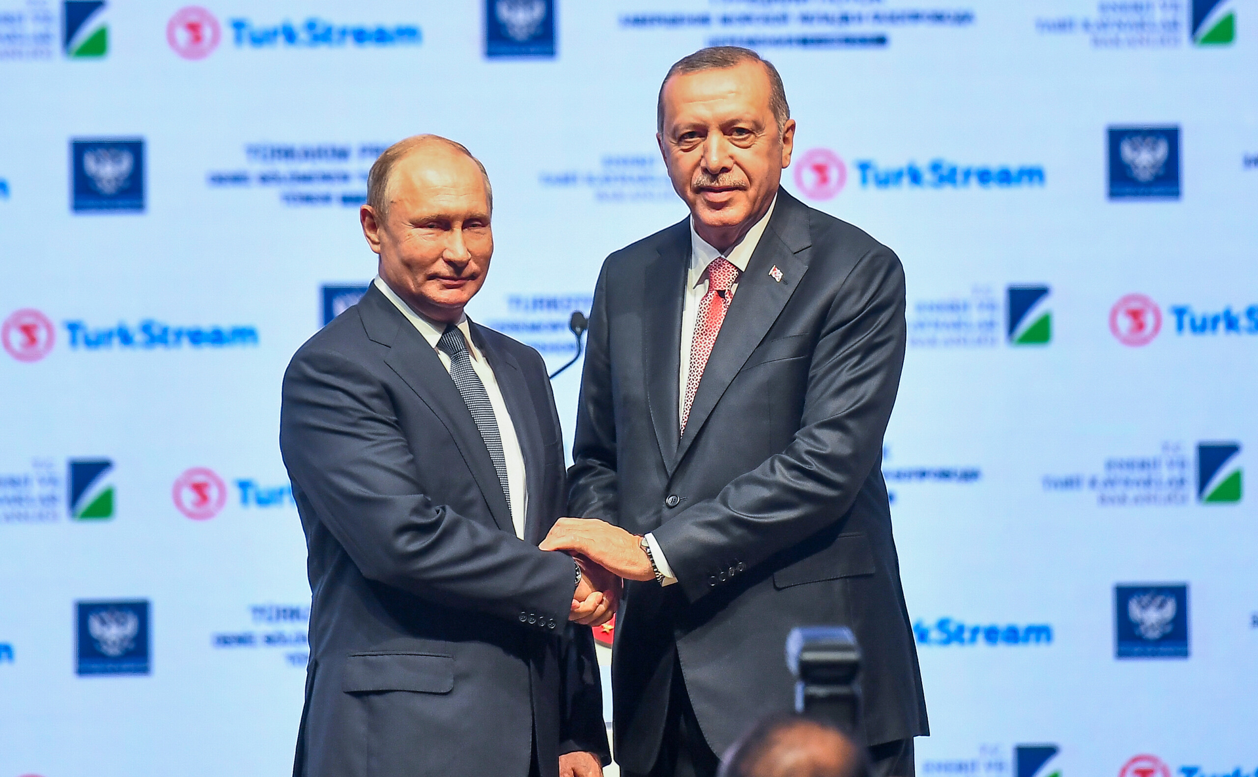 Erdoğan’s Victory is a ‘Happy Ending’ for Russia - Free Turkish Press