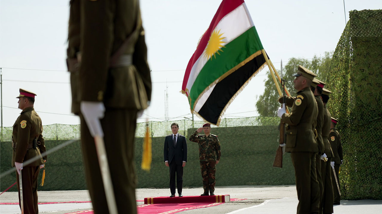 Turkey and the PKK: Any Prospects for a Renewed Peace Process? - Free ...