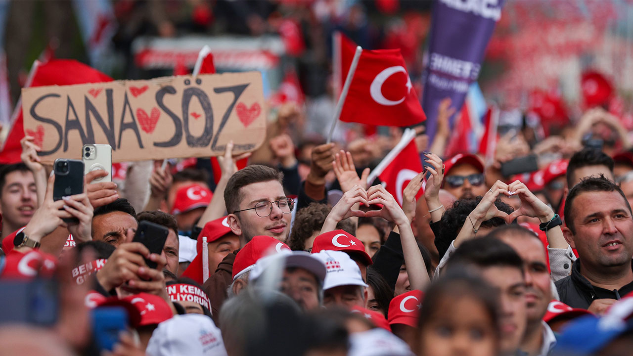 Turkish Fascism - Free Turkish Press