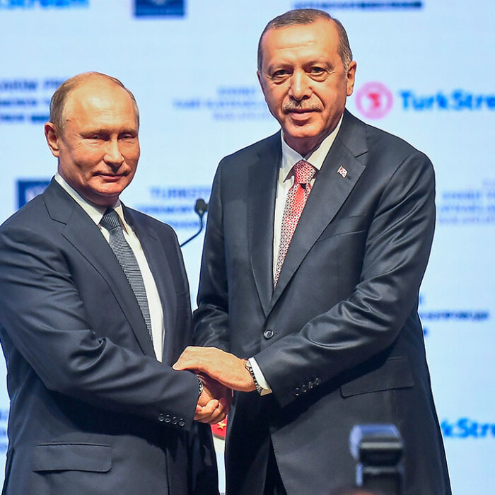 Erdoganomics Is Spreading Across the World - Free Turkish Press